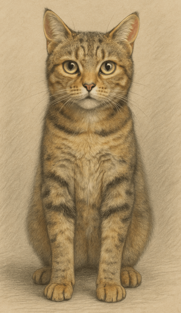 Plantigrade Stance in Cats: Best 7 Expert Tips!