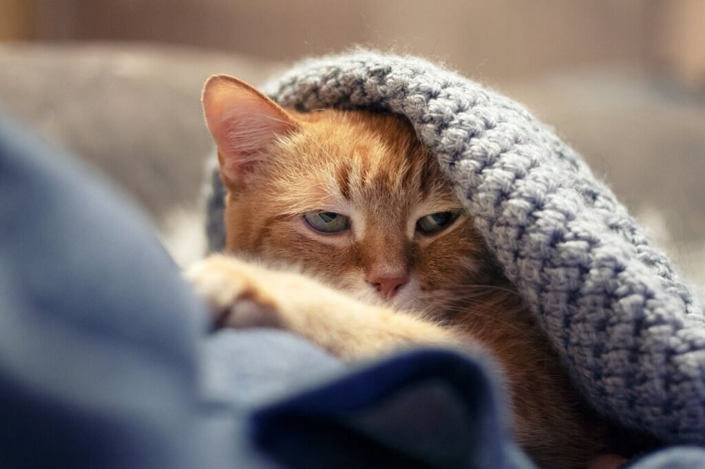 What Is Cat Smurgling and Why Do Cats Do It? Best 7 Tips!