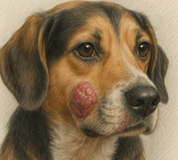 Understanding Dog Hemangioma: Best 7 Expert Tips!