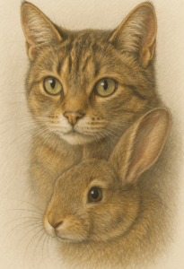 Can Cats Eat Rabbits? Best 7 Expert Tips!