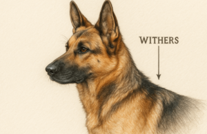 Where Are the Withers on a Dog? Best 7 Expert Tips!