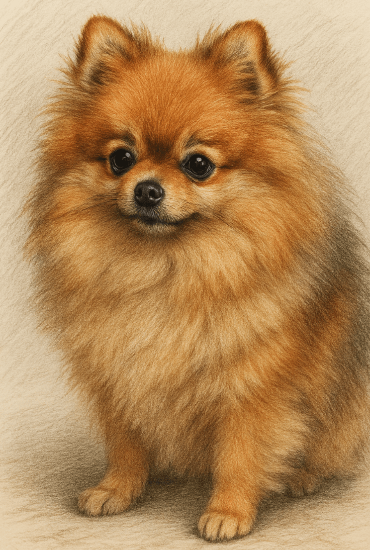 Life Span of a Pomeranian Dog: Best 7 Expert Tips!