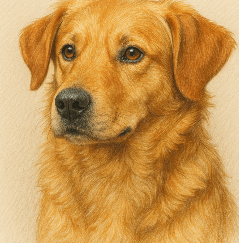 Golden Mutt Dog: Best 7 Expert Tips!