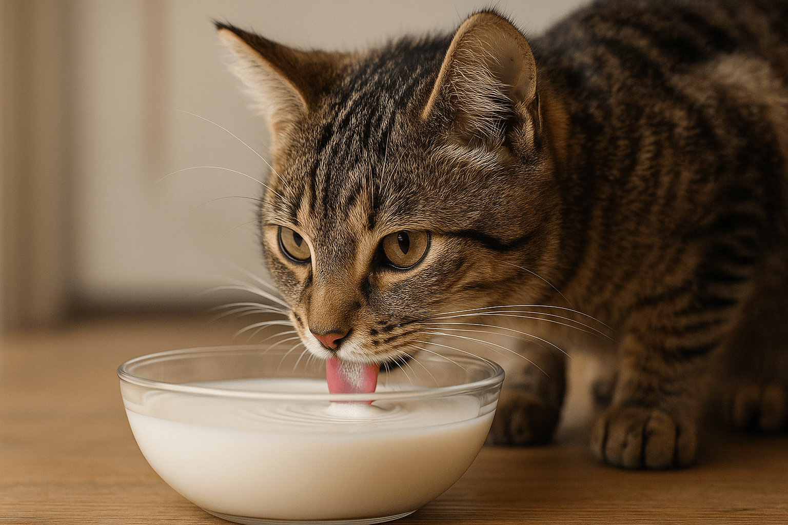 Is Milk Good for Cats? Best 7 Expert Tips!