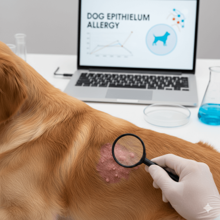 Prescapular Lymph Node in Dogs: Best 7 Expert Tips!