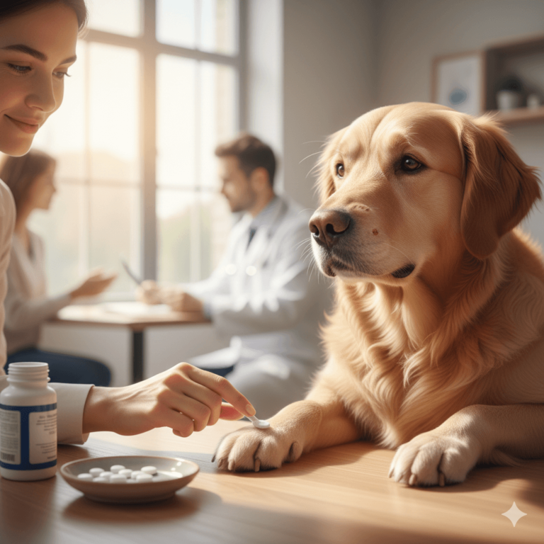 Prescapular Lymph Node in Dogs: Best 7 Expert Tips!